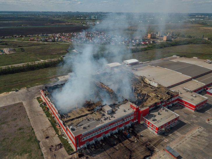 Comment prévenir ou gérer les risques industriels ? | CarnetdeBord